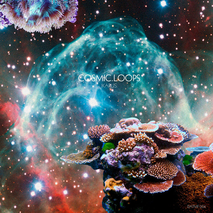 COSMIC.LOOPS | Ikarus | Digging Around The Minds Flava