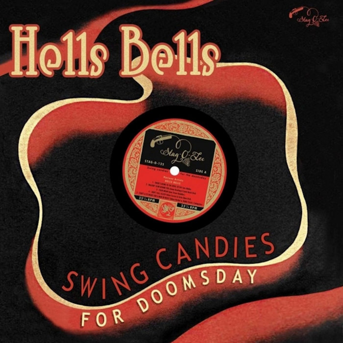 Hells Bells - Swing Candies For Doomsday | Various Artists
