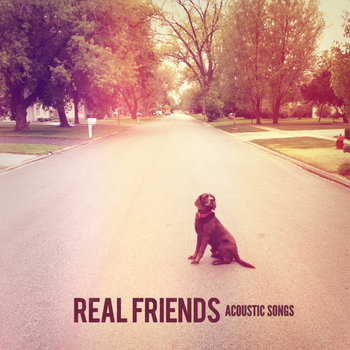 Music | Real Friends