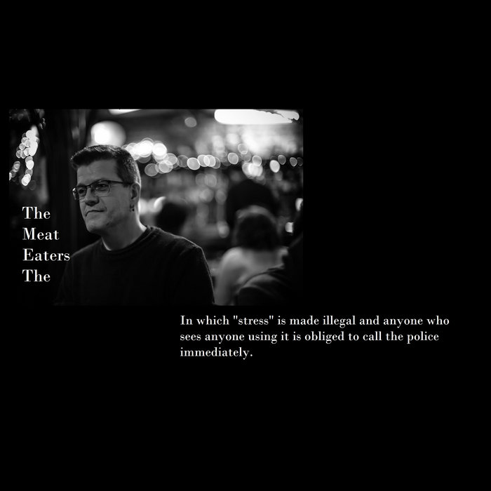 The Meat Eaters The | Verity Spott