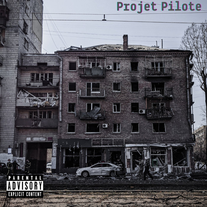 Projet Pilote | Projet Pilote