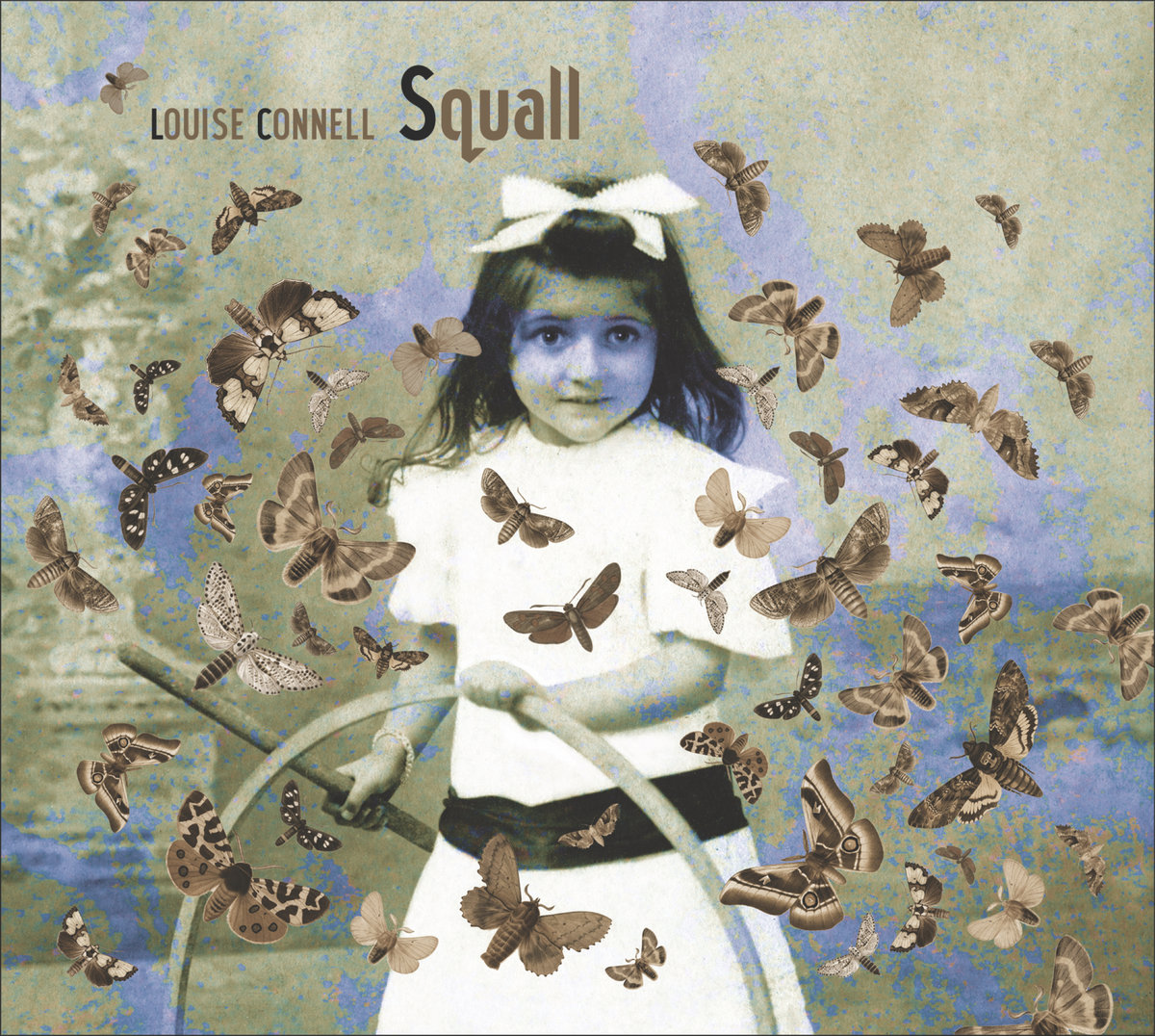 Squall | Louise Connell
