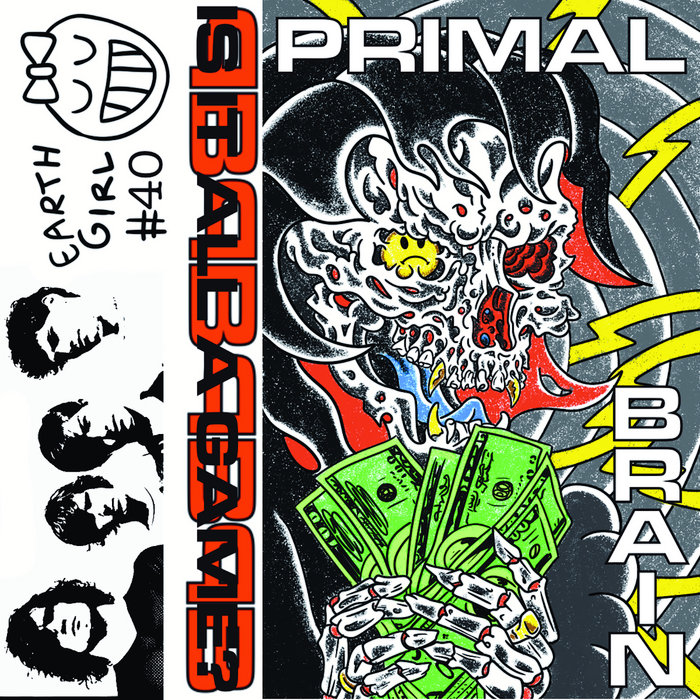 IS IT ALL A GAME? | Primal Brain