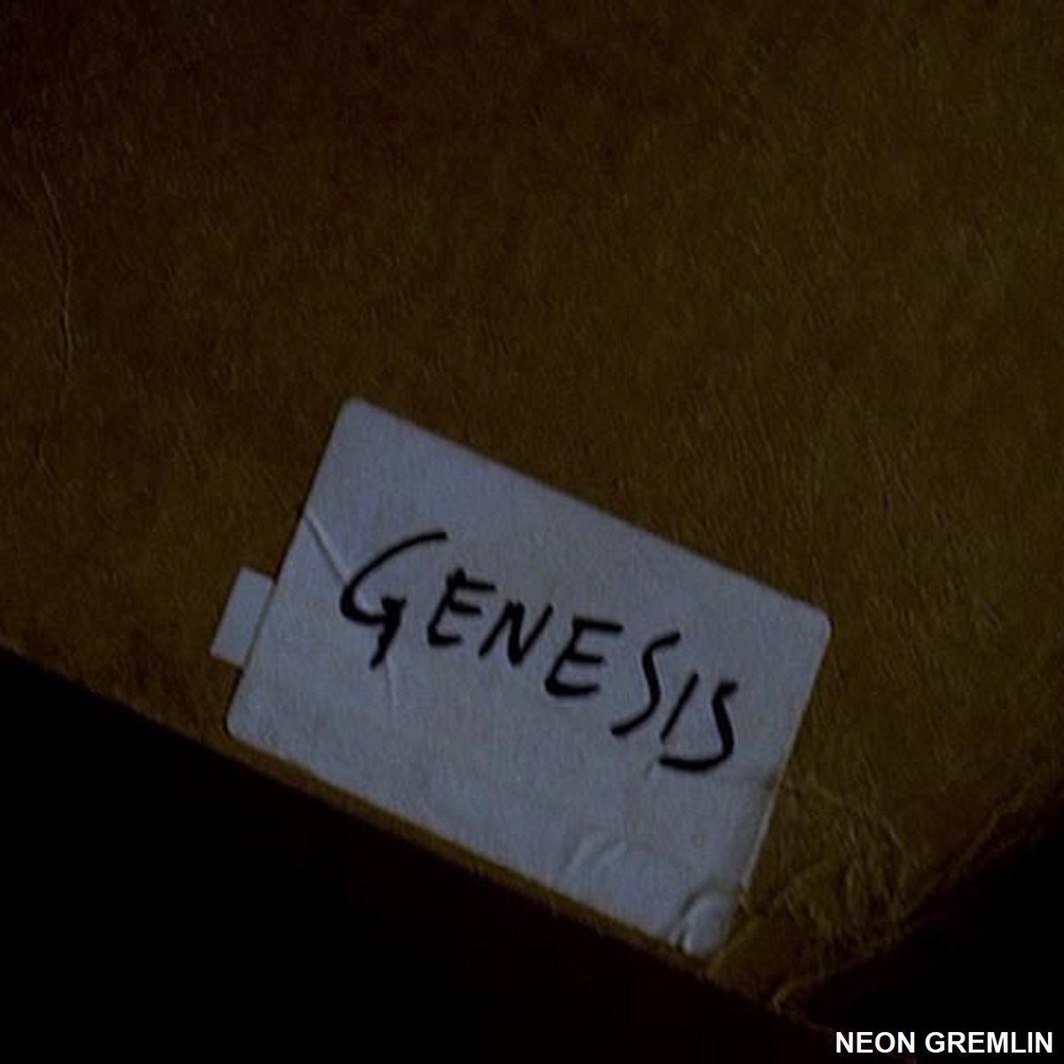 Genesis EP | NEON GREMLIN