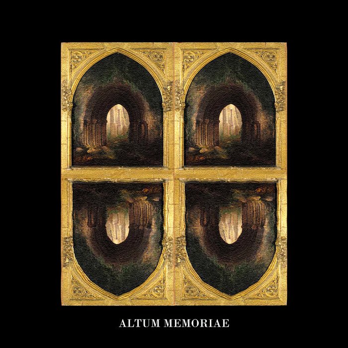 Altum Memoriae | SoniKulture