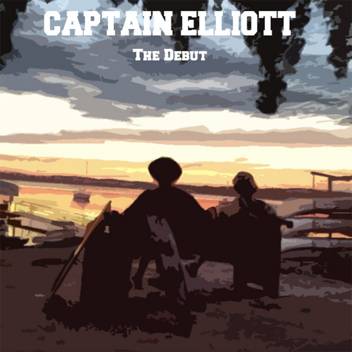 The Debut | Captain Elliott