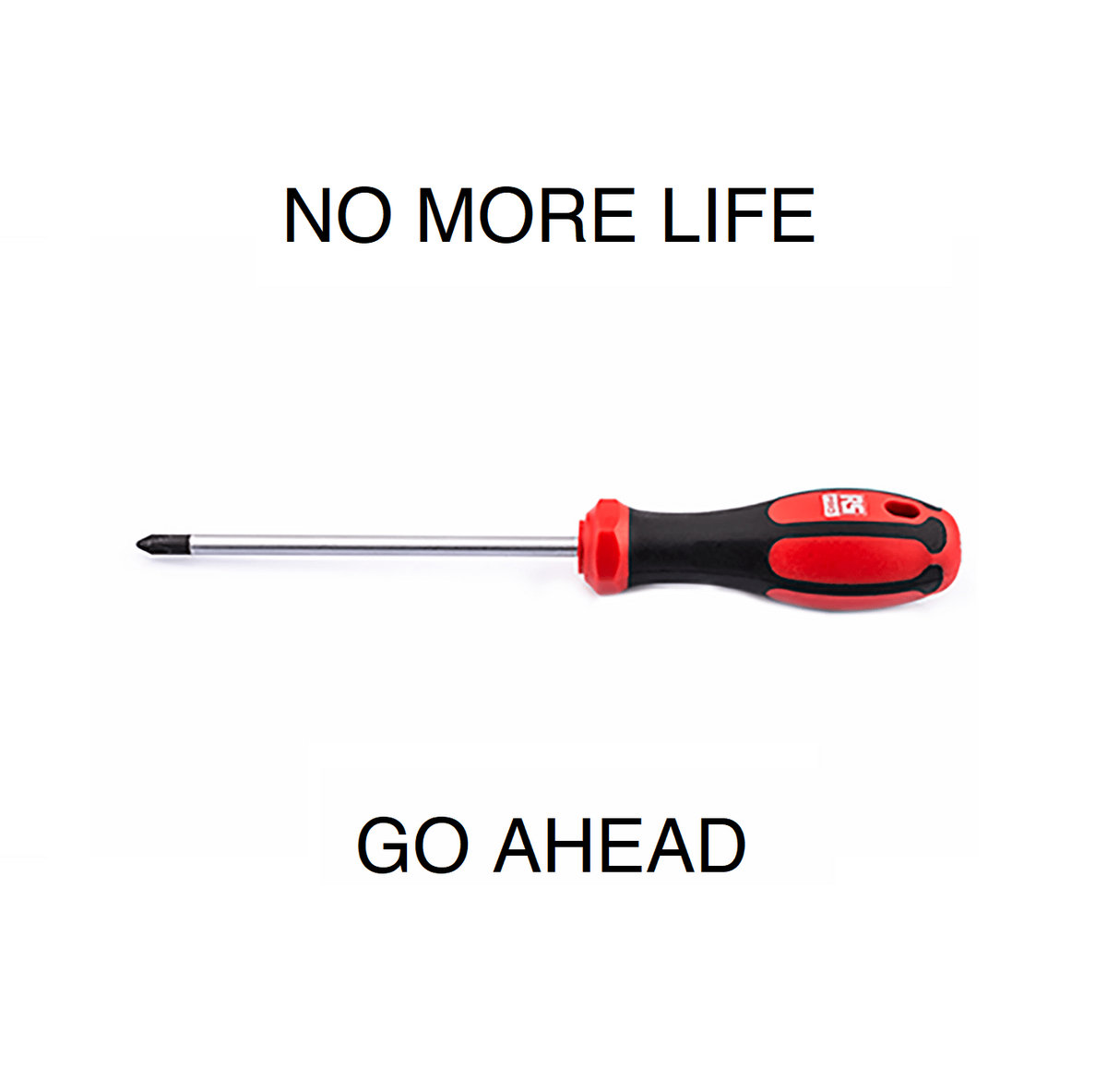 Go Ahead | No More Life | Generic Trance