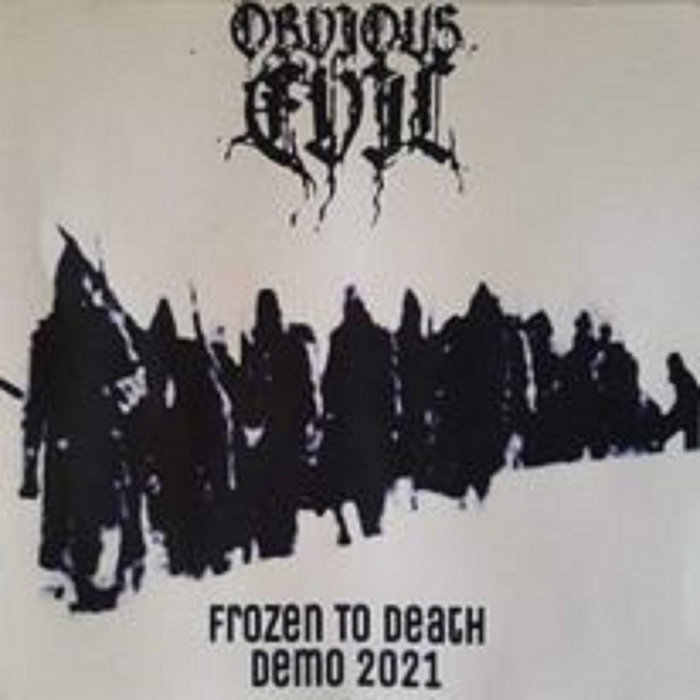 Ills ne passeront pas | Obvious Evil