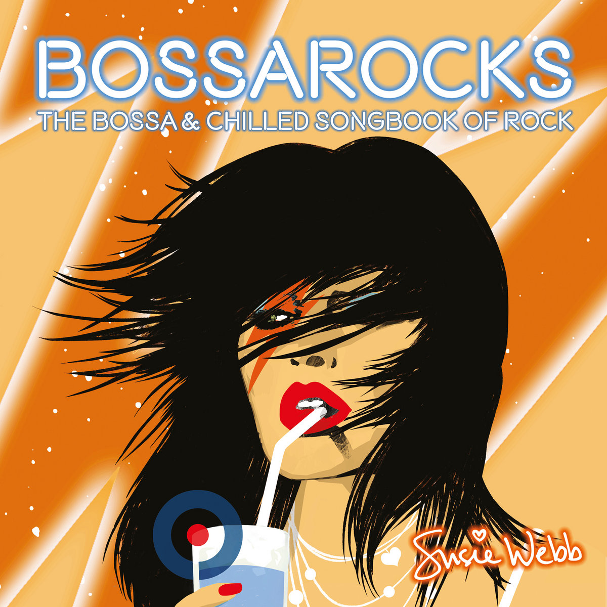 BossaRocks | Susie Webb