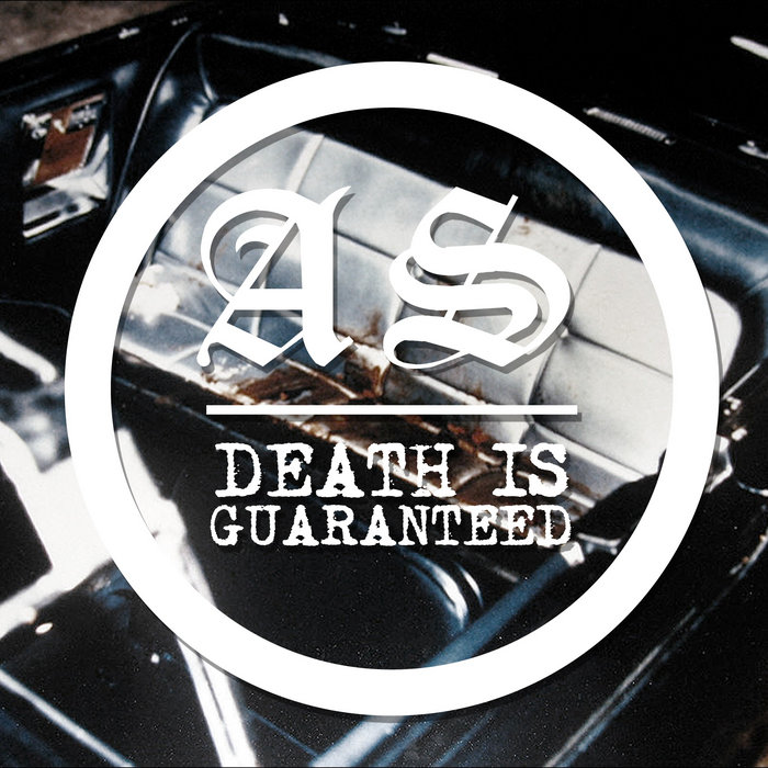 Death Is Guaranteed | Absolute Suffering