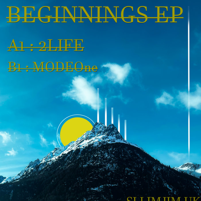 Beginnings EP | Loway