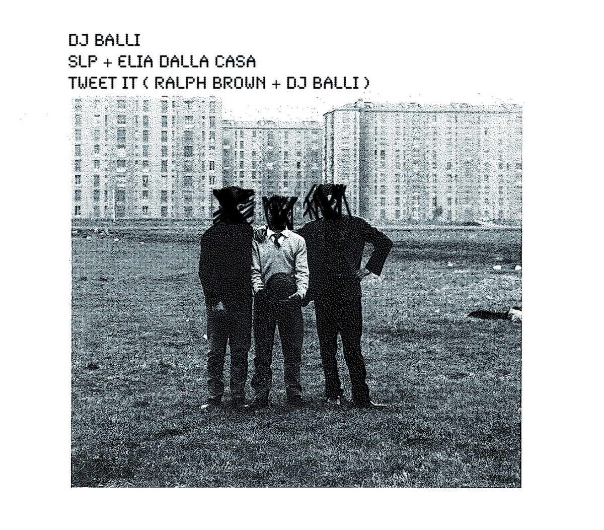 Live @ NUB | DJ Balli + SLP + DJ Balli & Ralph Brown | SLP