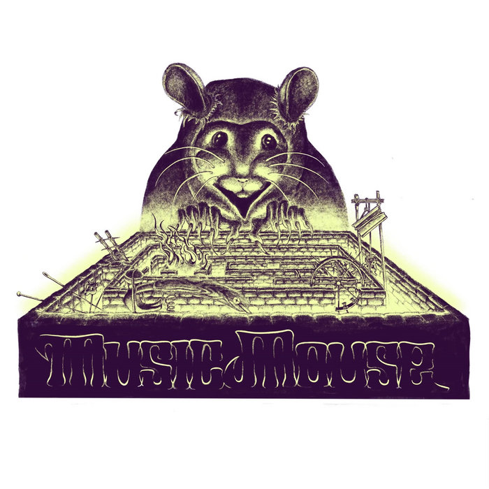 Music Mouse | Music Mouse | Canadian Duck Tapes