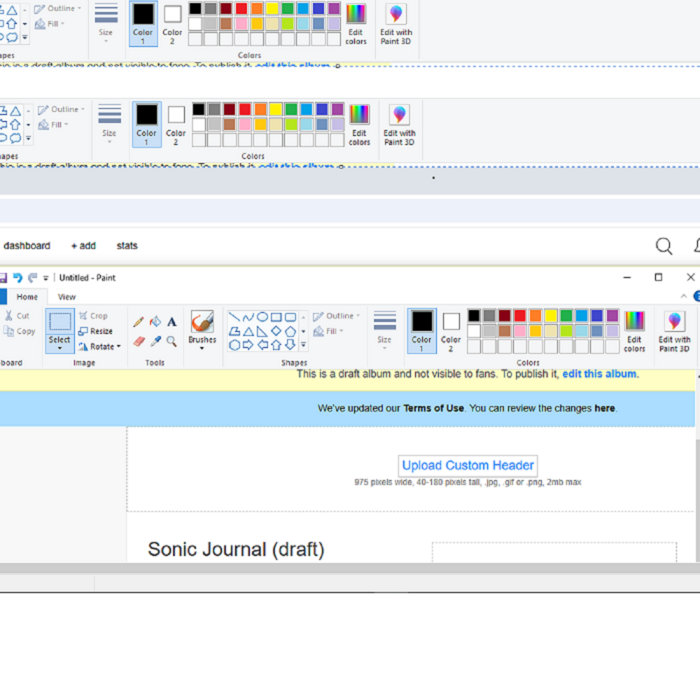 Sonic Journal | Thurarsys
