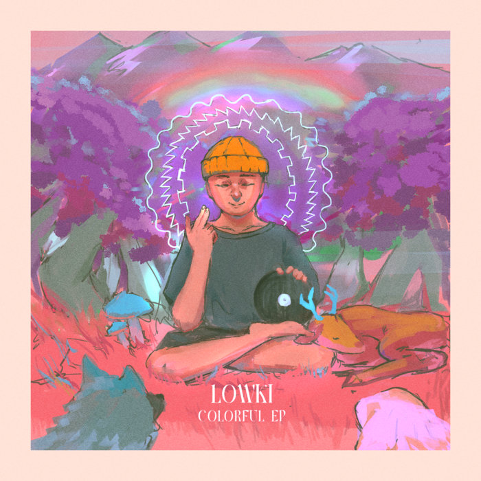 Colorful EP | Lowki | TREKKIE TRAX