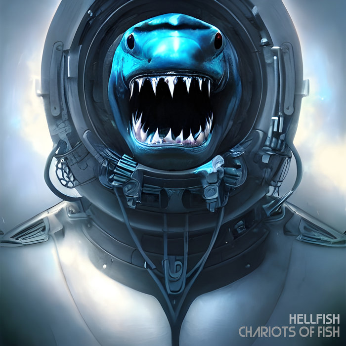 Chariots Of Fish | Hellfish