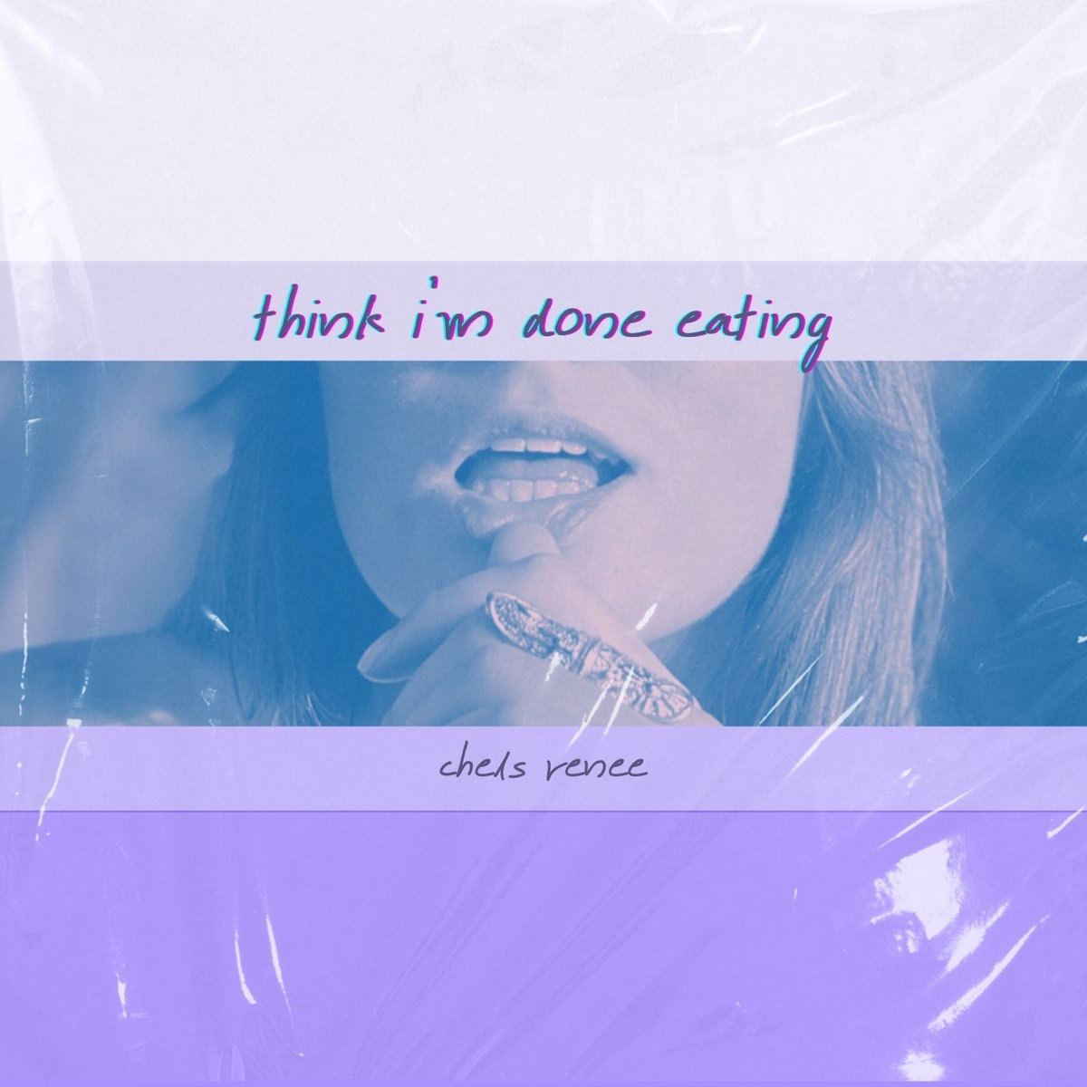 Think I'm Done Eating | Chels Renee