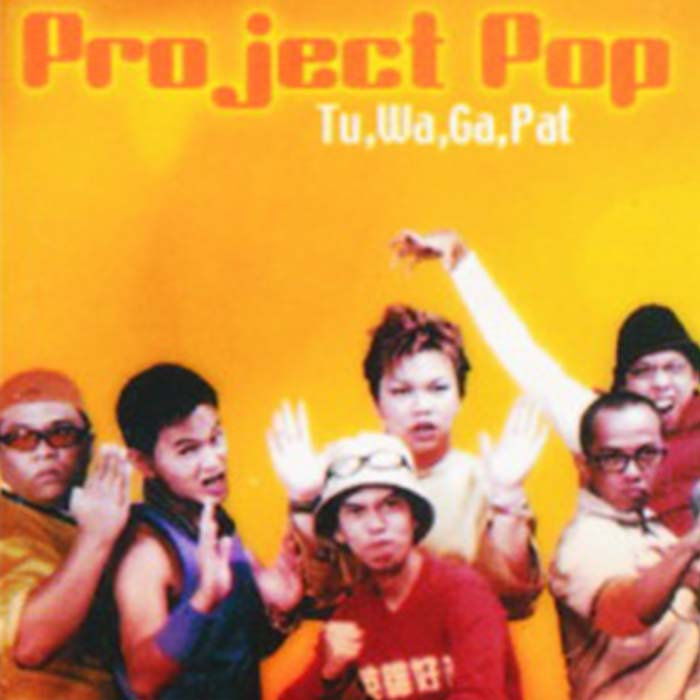 Tu Wa Ga Pat | Project Pop