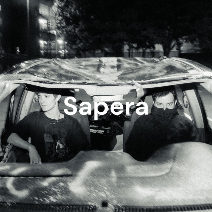 Sapera Vol. 1 | Sapera