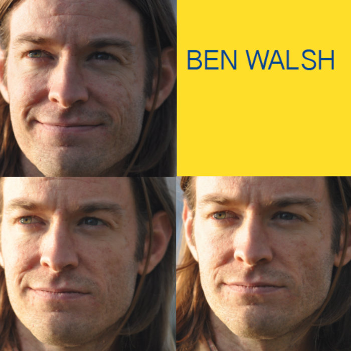 Ben Walsh | Ben Walsh