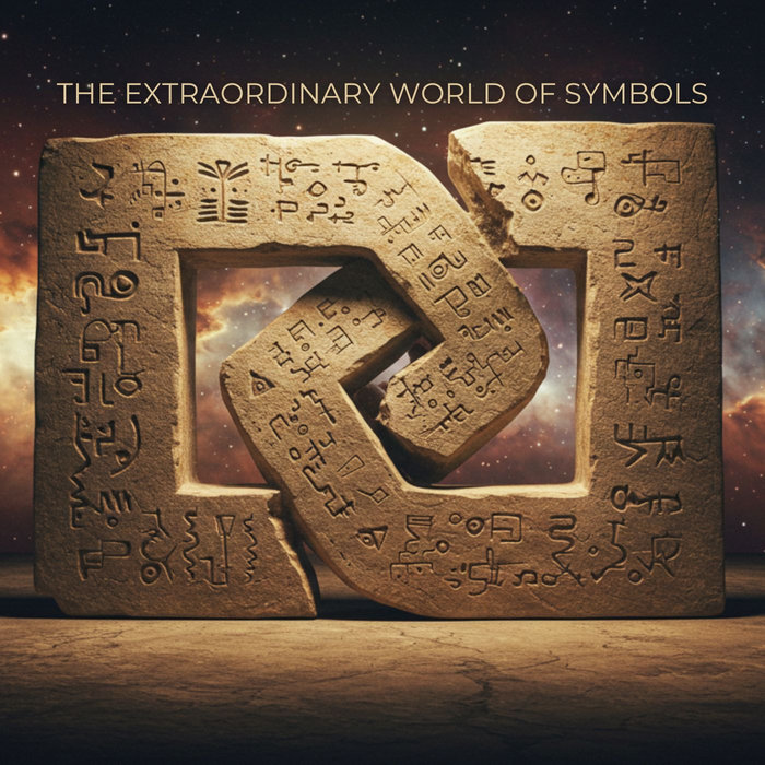 The Extraordinary World of Symbols | Various Artists | Thalios Creative ...