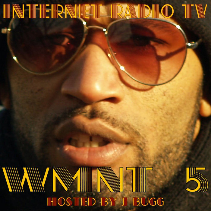 WMNT 5 | el vee and friends | MENTALTOWN