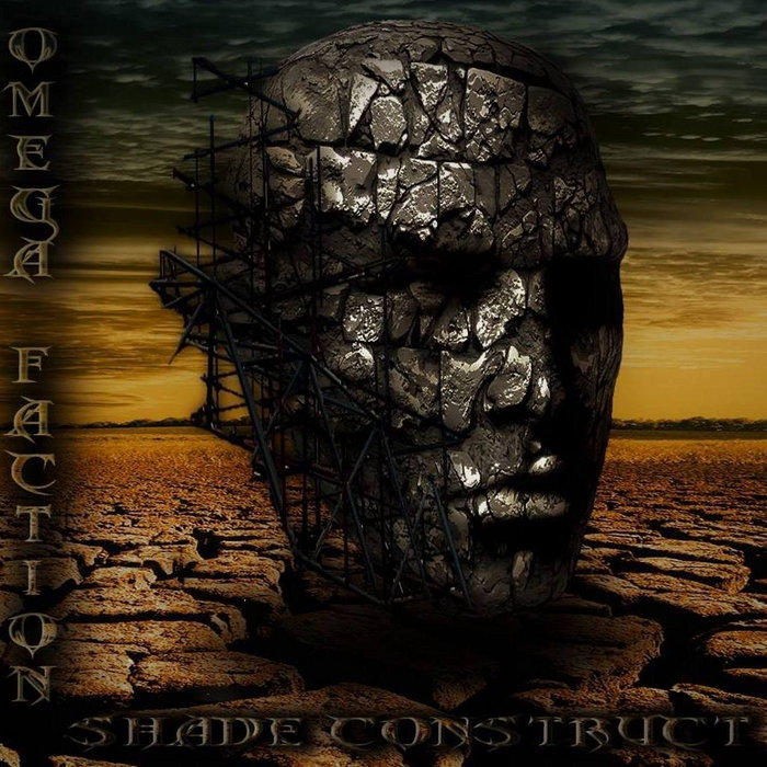 Shade Construct | Omega Faction