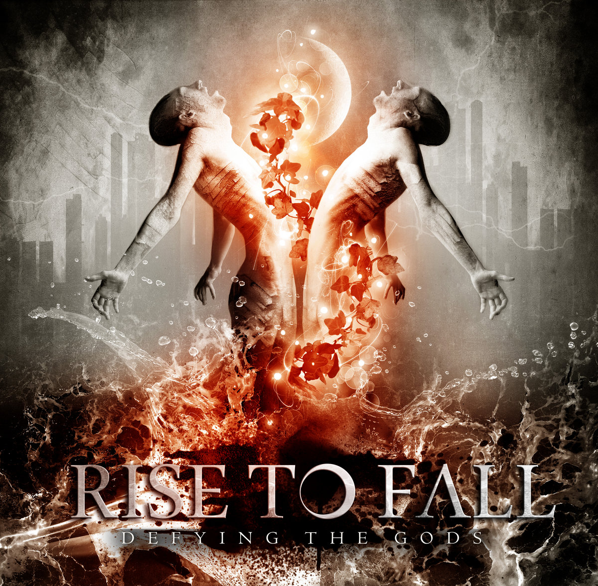 Defying The Gods | Rise To Fall