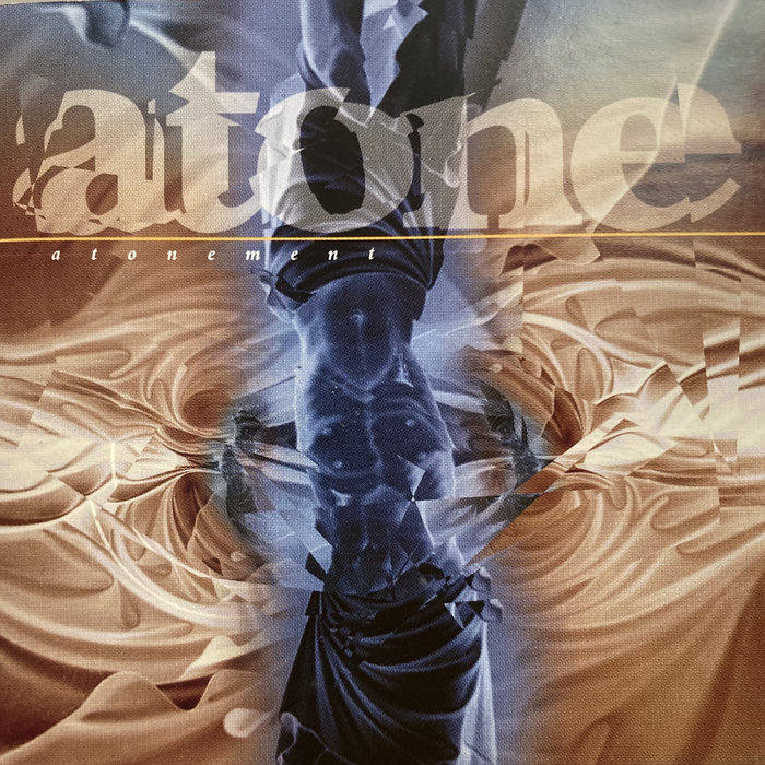 Atonement | atone