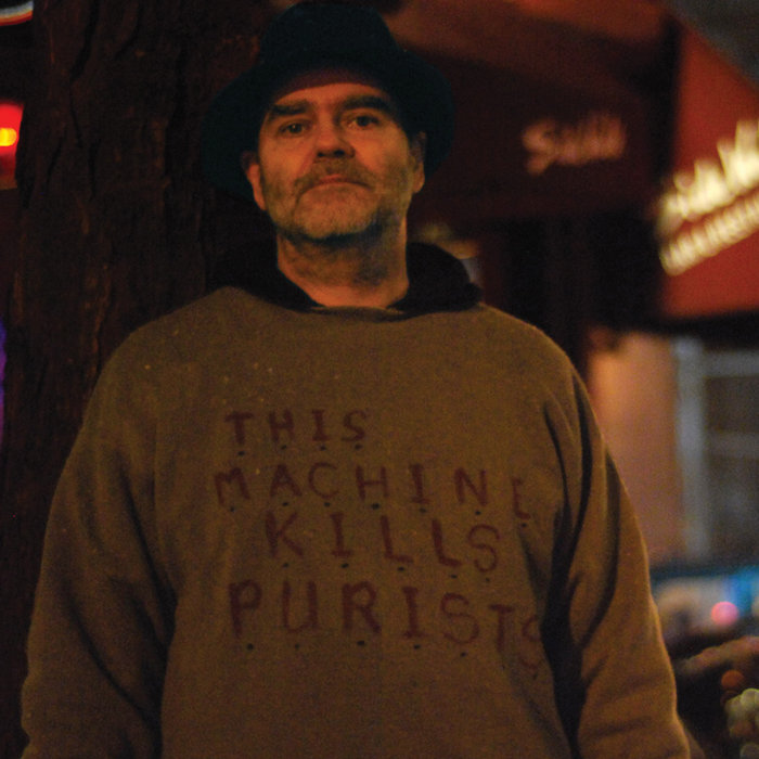 This Machine Kills Purists 2 | Joe Crow Ryan