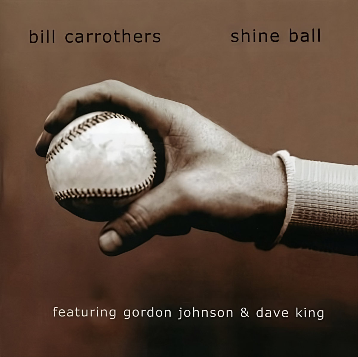 Shine Ball | Bill Carrothers | Fresh Sound Records