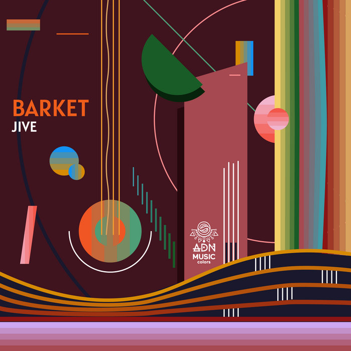 Jive | Barket