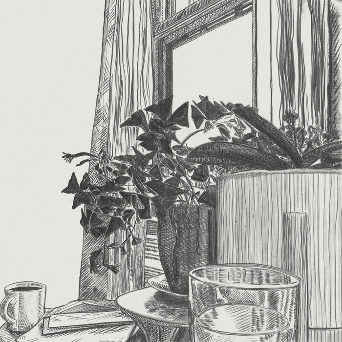 Drawing Class | Vigilance Brandon