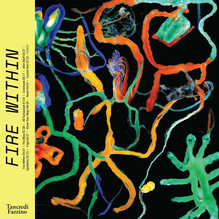 Sparkless | Tancredi Fazzino