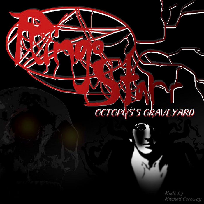 Octopus's Graveyard | Ringo Starr | The Shit Crowd