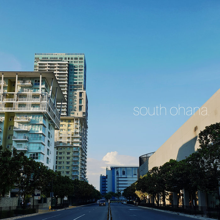 Pagliban | south ohana