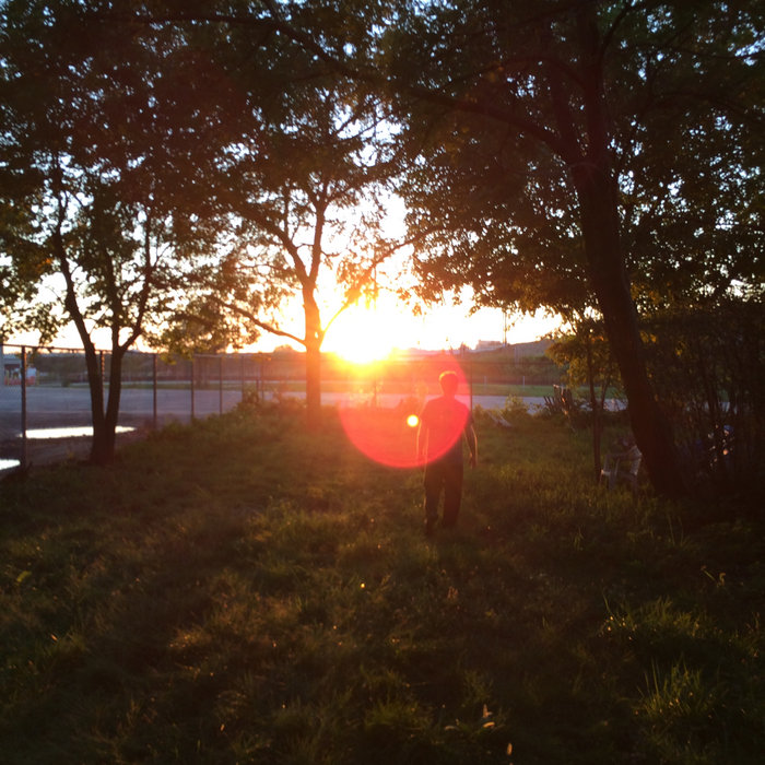 Call Me Home | Alan Madej