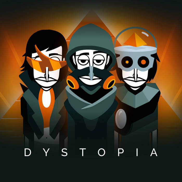 Dystopia | So Far So Good & Incredible Polo | Incredibox