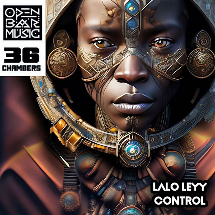 Control | Lalo Leyy | Oscar P