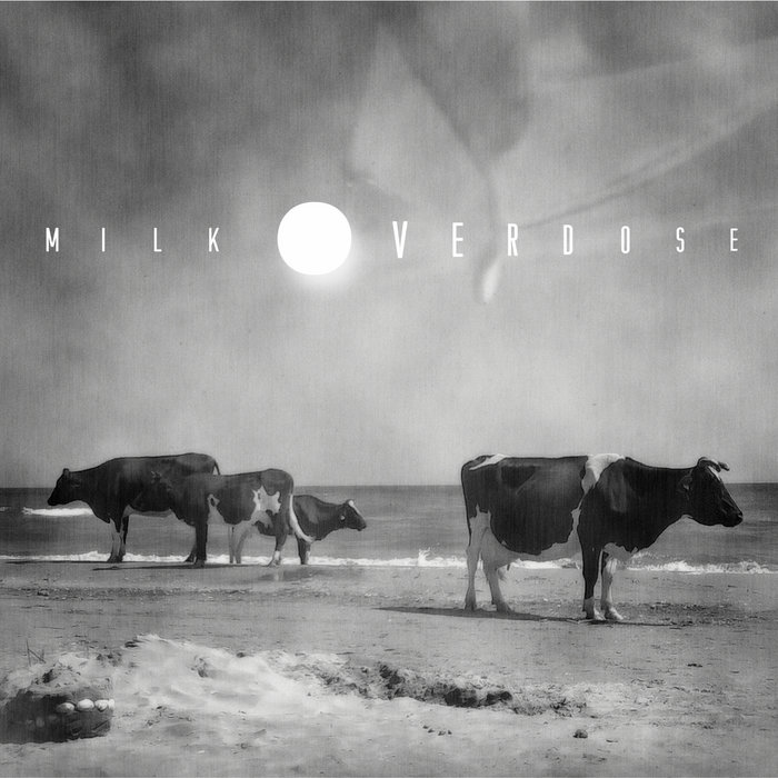 Milk Overdose | 3AD