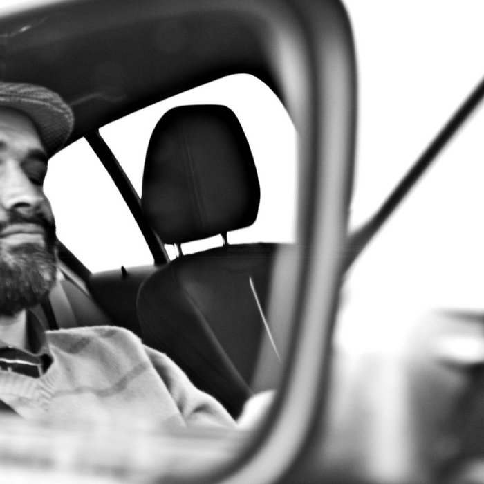 Blind Driver | Blind Driver | Petr Mucha