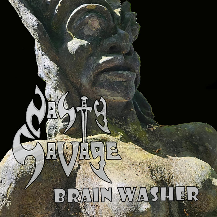 Brain Washer | Nasty Savage | FHM records