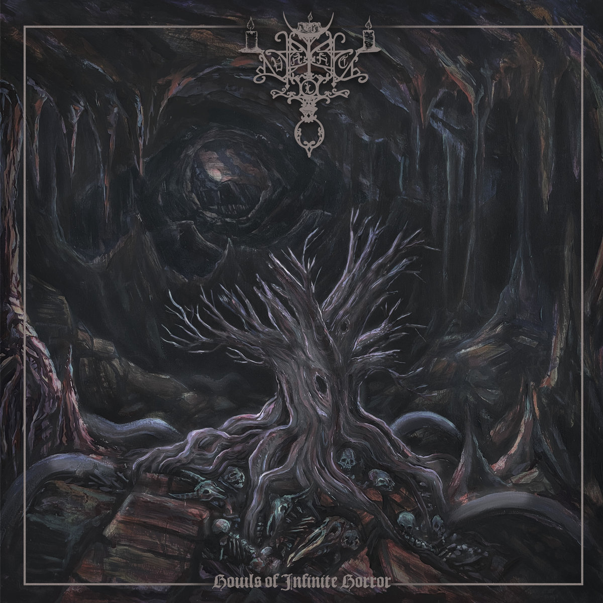 Howls of Infinite Horror | Valac