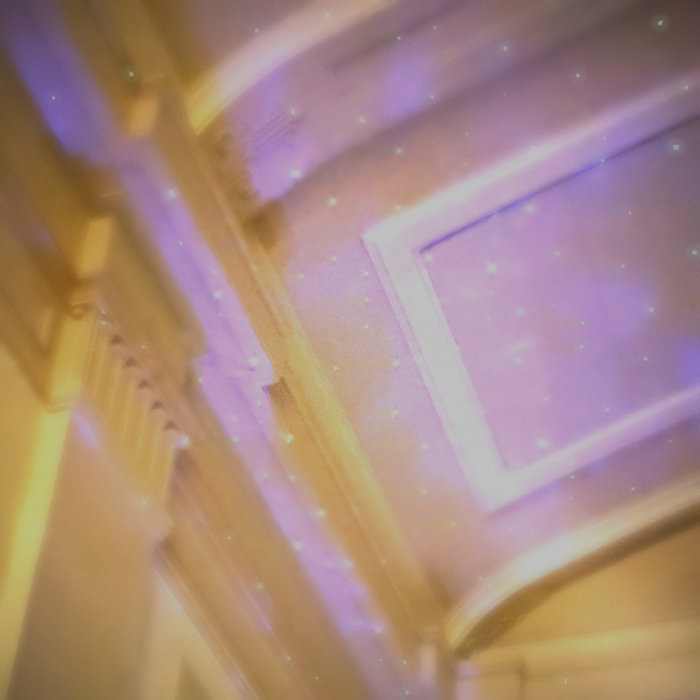 Terrifying and Incomprehensible (Falling Backwards in Space) | Silk Moth