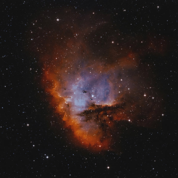 Cosmic Sea / Escape Entry | Subreachers