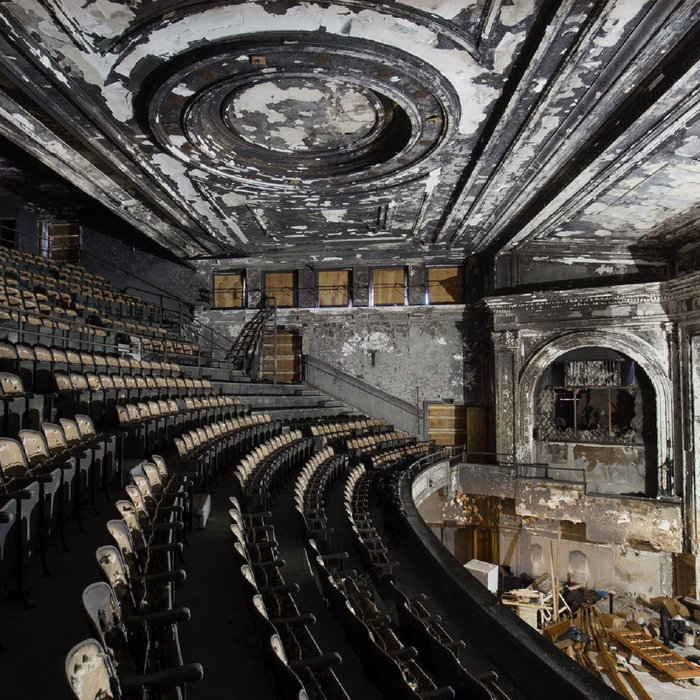 Paladium | Phibes Praetorius