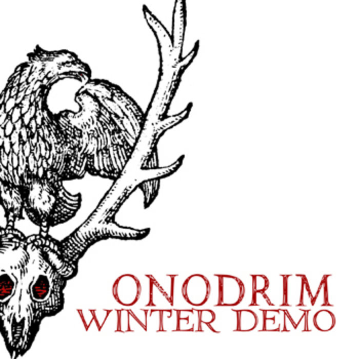 Winter Demo | Onodrim