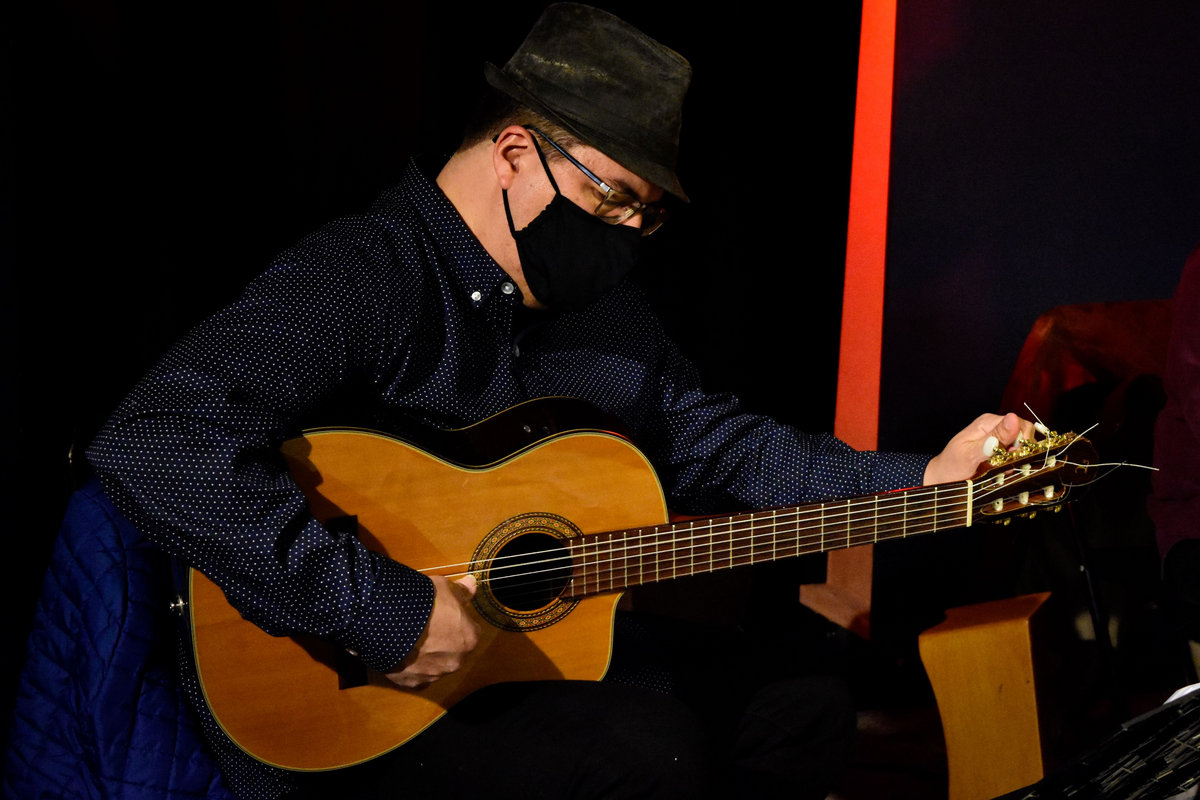 Creosote and Beer Instrumental mix 2021 | Jon Banuelos