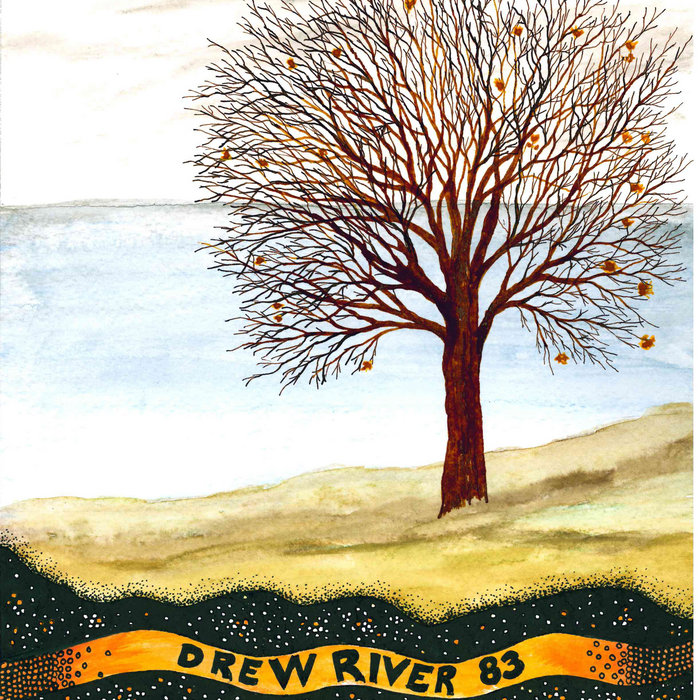 Drew River 83 | KINGSON
