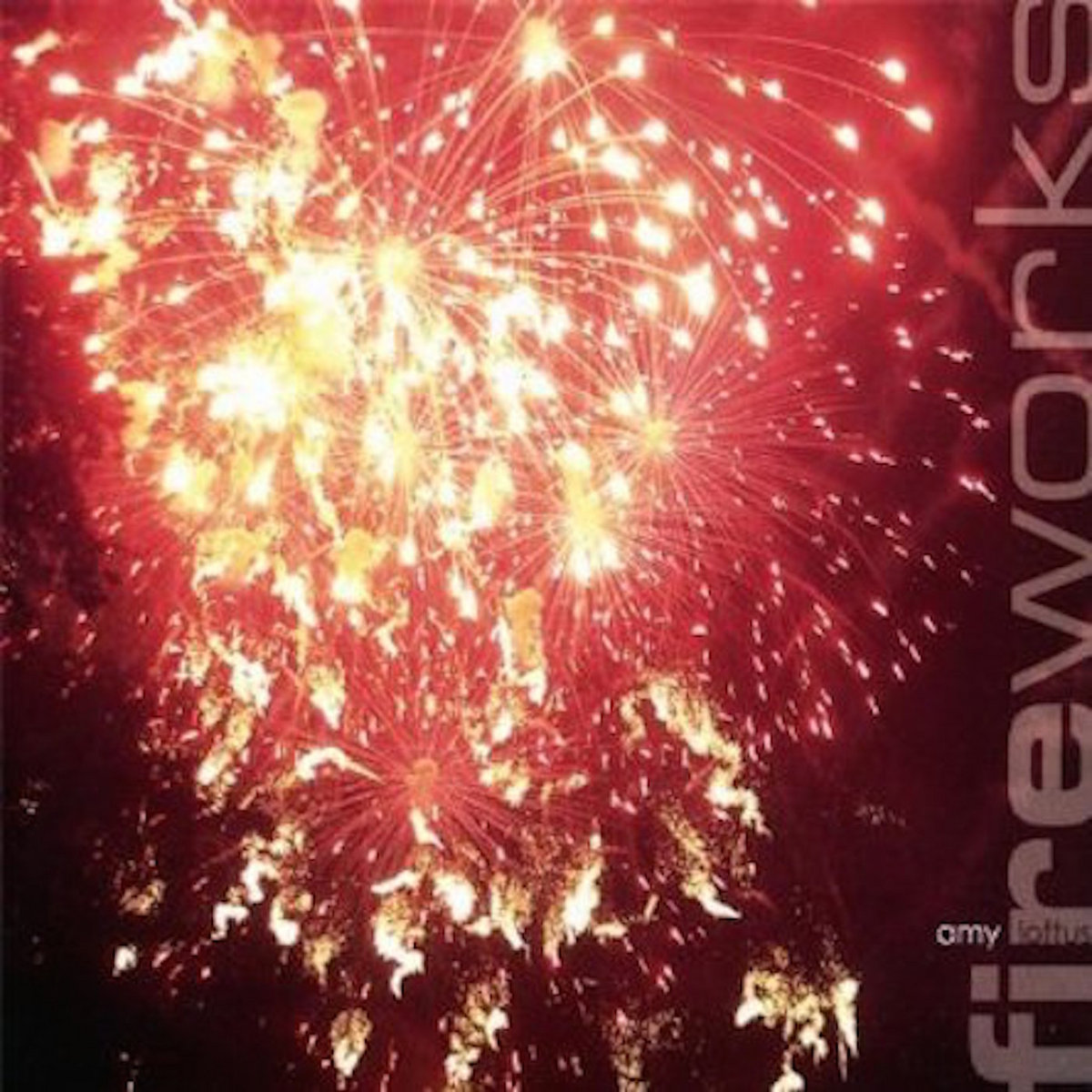 Fireworks | Amy Loftus